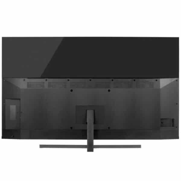 TV TCL 55″ SMART TV QLED MINI LED TV-TCL-55C6K- NOIR Meilleur Prix en ...